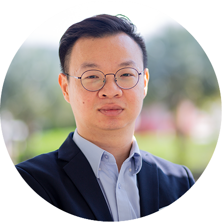 10 Innovation Horizons in a Post-Crisis World - Sunway iLabs