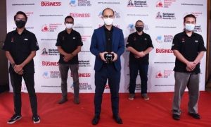 Newsroom - Sunway iLabs