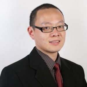 LaunchX - Sunway iLabs