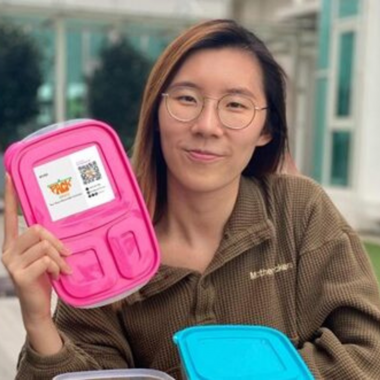 LaunchX - Sunway iLabs