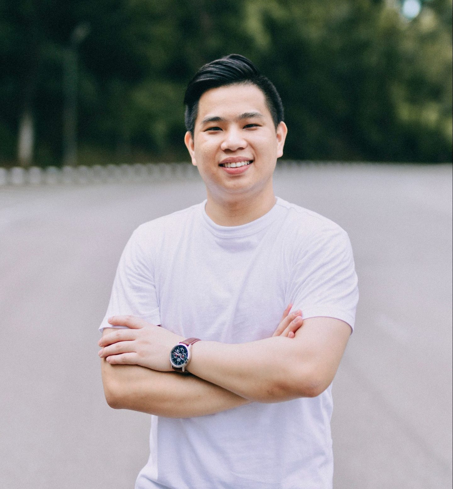 LaunchX - Sunway iLabs