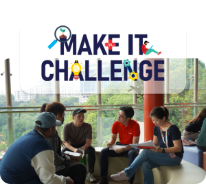 Education - Sunway iLabs