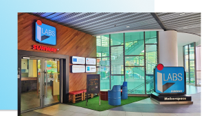 Education - Sunway iLabs