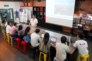 Education - Sunway iLabs