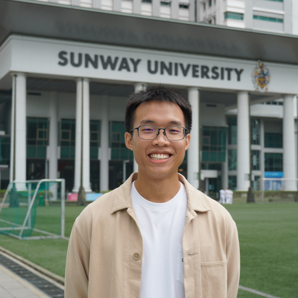 Education - Sunway iLabs