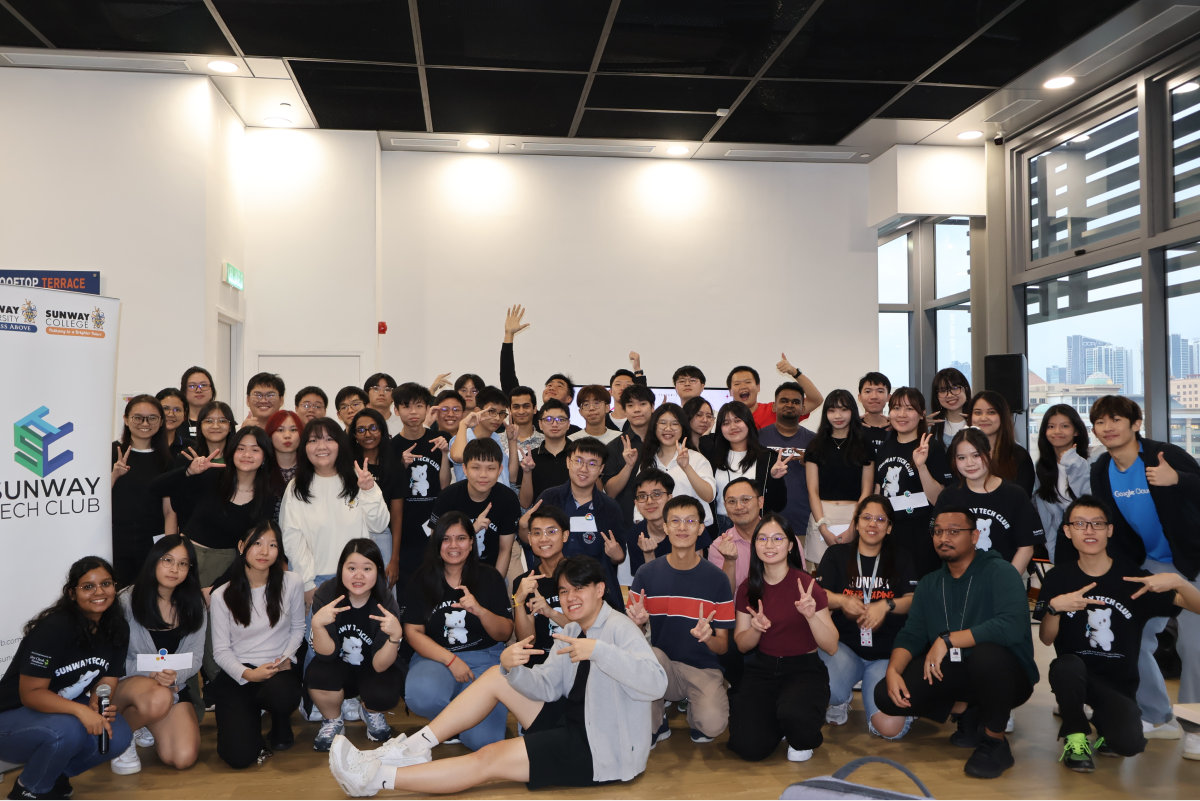 Education - Sunway iLabs